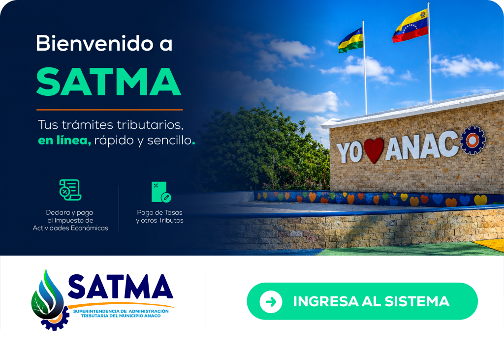 2022 – Satma Anaco